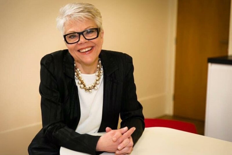 Trustees - Farleigh Hospice