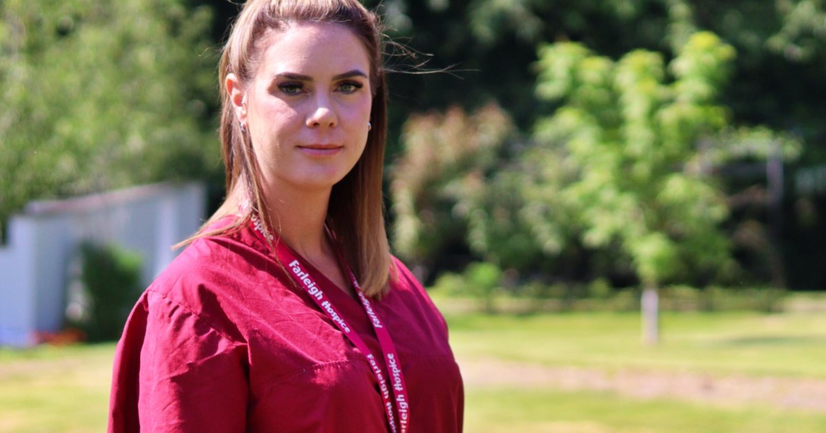 Rapid Discharge Team - Farleigh Hospice