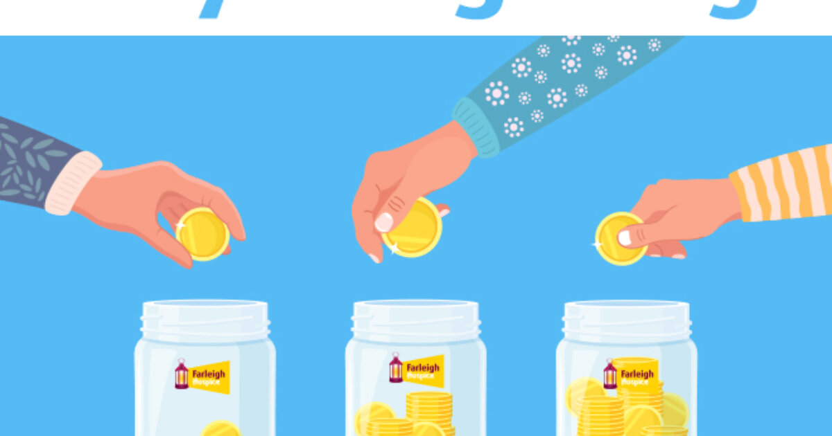 Payroll Giving - Farleigh Hospice