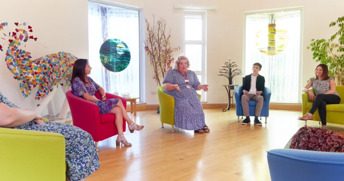 Spiritual Care - Farleigh Hospice