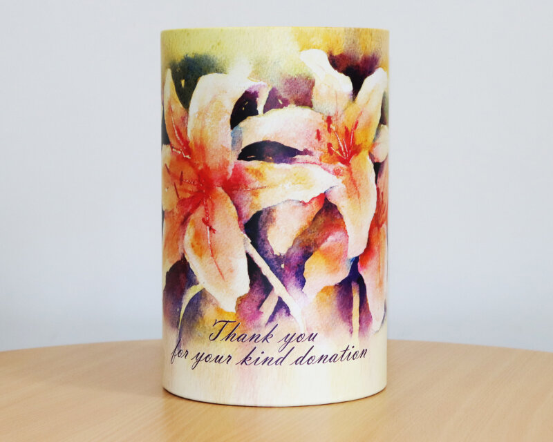 Funeral Collections - Farleigh Hospice