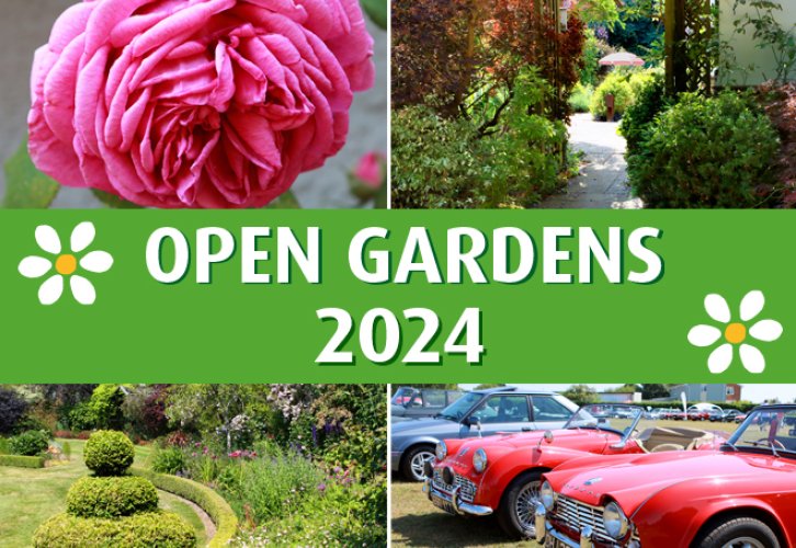 Events - Farleigh Hospice